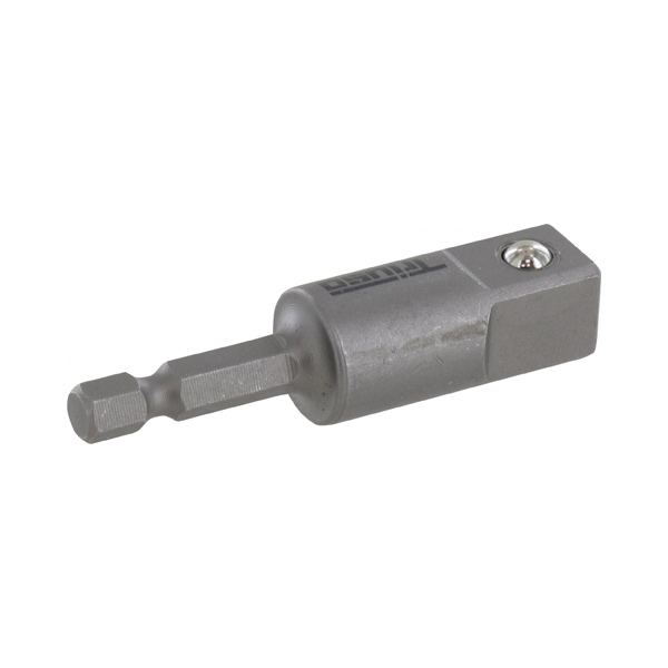 ADAPTER HEX 1/4" ZA NASADNI KLJUČ 1/2" TRIUSO | Topdom