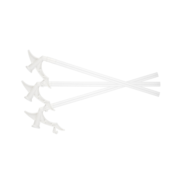 CEVNI NASTAVEK ADAPTER ZA PU PENO 12kos | Topdom