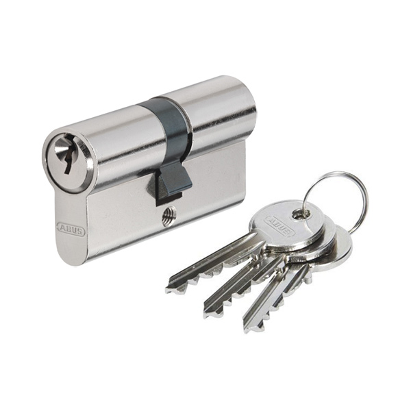 CILINDRIČNI VLOŽEK ABUS E45N 35/45 80mm | Topdom