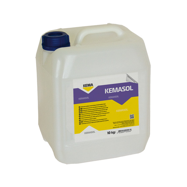 EMULZIJA ZA KAPILARNO VLAGO KEMASOL 10kg, MUREXIN | Topdom