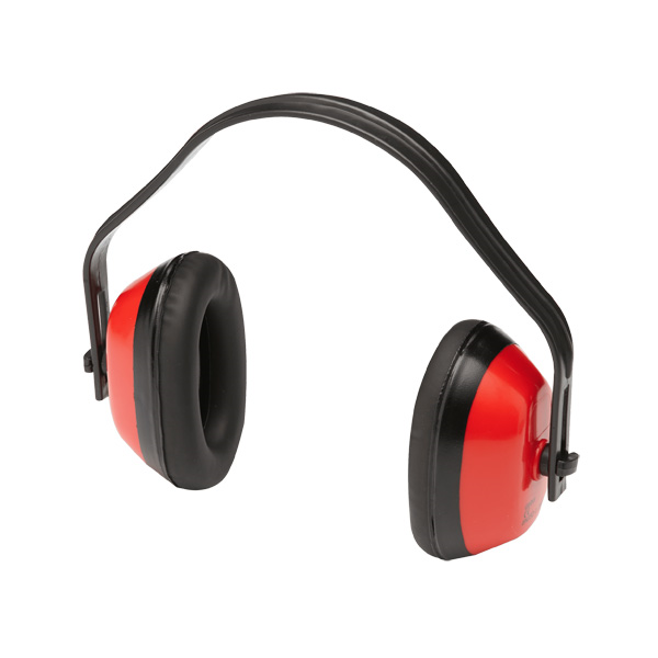 GLUŠNIKI PROTIHRUPNI 27dB BASIC, ZA ZAŠČITO UŠES, GEBOL | Topdom