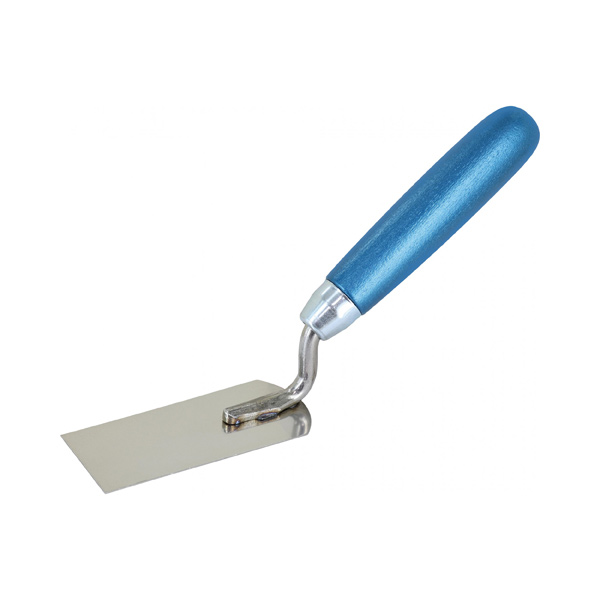 LOPATICA ZA MAVČENJE 80mm INOX, TRIUSO | Topdom