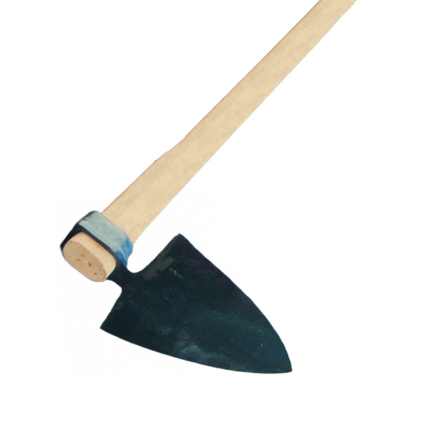 MOTIKA ŠTAJERSKA KONIČASTA 600g NASAJENA, LESEN ROČAJ | Topdom