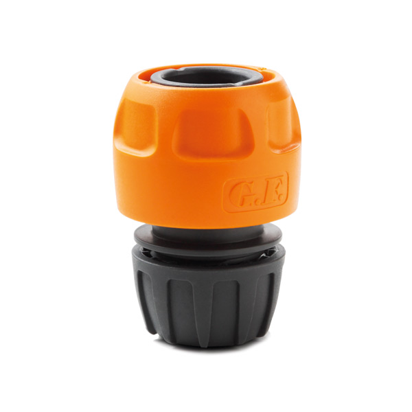 NASTAVEK ZA CEV 1/2" 5/8" S KLIK PRIKLOPOM, GF GARDEN | Topdom