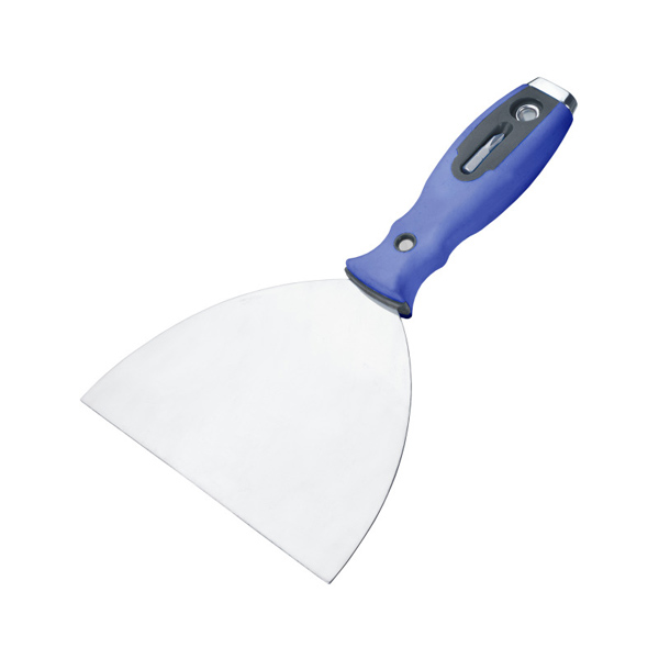 PLESKARSKA LOPATICA Z IZVIJAČEM PH2 150mm INOX | Topdom