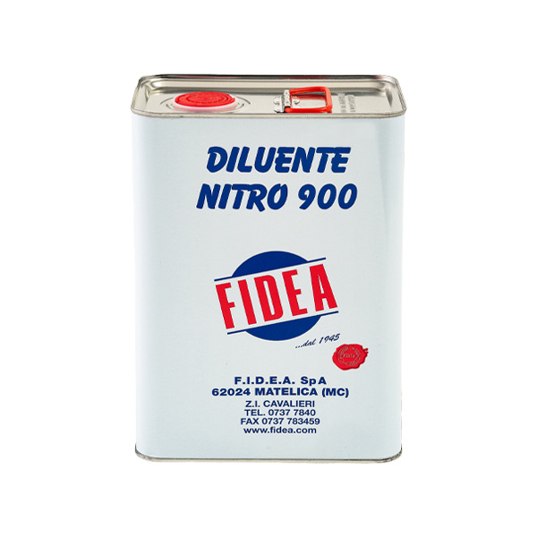 RAZREDČILO NITRO 900 5l UNIVERZALNO ZA BARVE IN OSNOVNE PREMAZE | Topdom