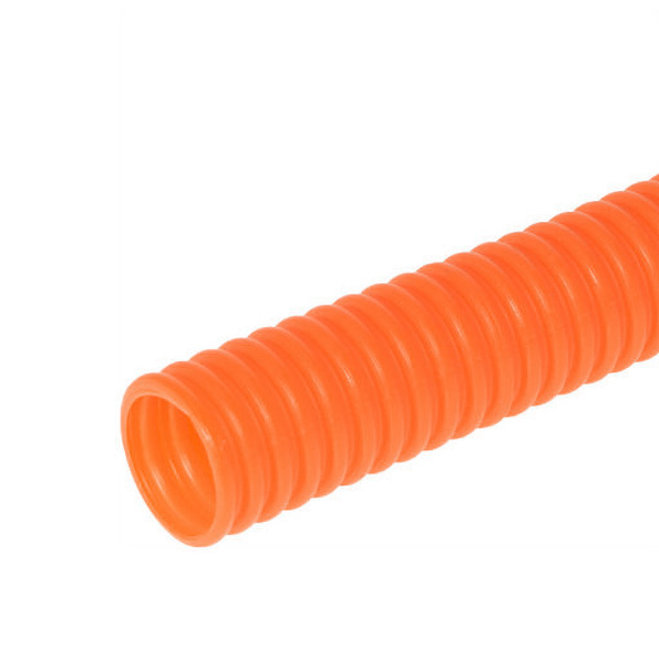 REBRASTA CEV RBT ZA BETON fi 40mm x 25m ORANŽNA | Topdom