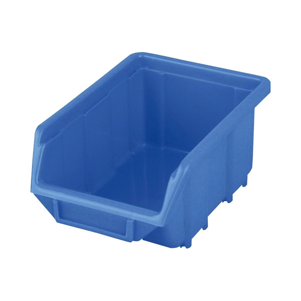 SORTIRNI ZABOJ ECOBOX MALI 110x165x75mm MODER | Topdom