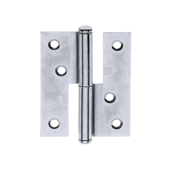 SPONA SNEMLJIVA 80x65mm DESNA, POCINKANA | Topdom