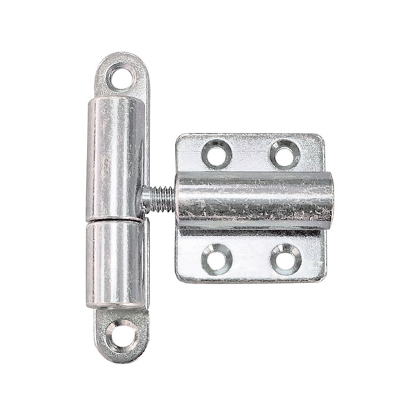 SPONA SNEMLJIVA 83x19mm NASTAVLJIVA, POCINKANA | Topdom