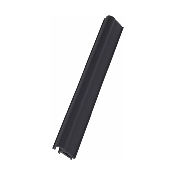 SPONKA ZA OGRAJNI TRAK 19cm ANTRACIT 10kos | Topdom