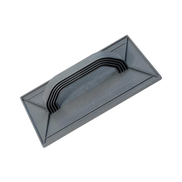 ZIDARSKA GLADILKA PLASTIČNA 18x27cm ZA ZARIBAVANJE | Topdom